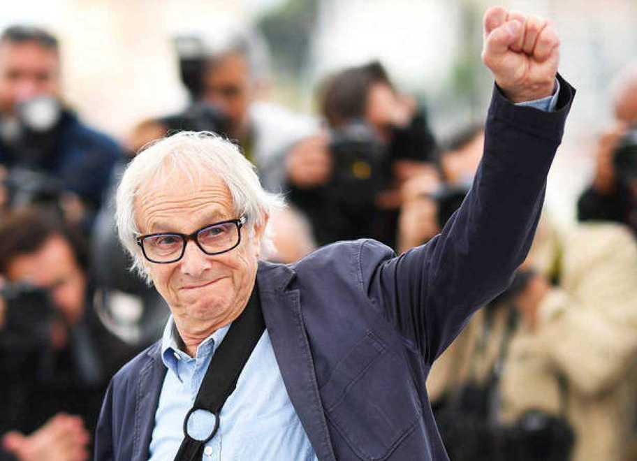 Ken Loach: il virus ha messo a nudo il caos e le ingiustizie della ...