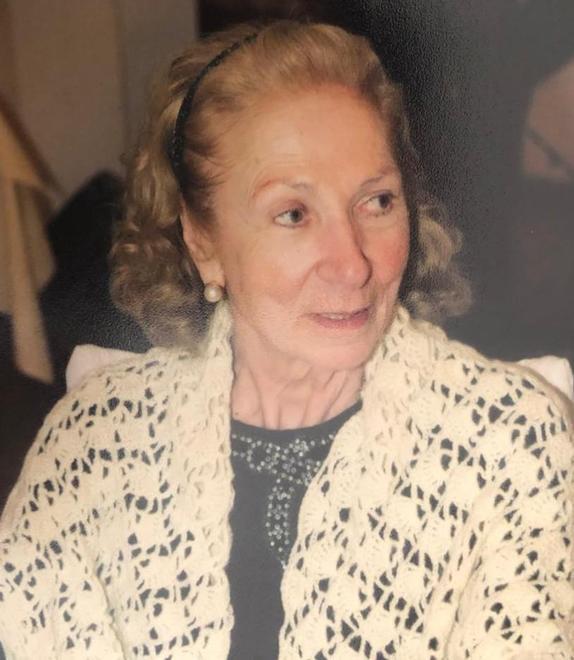 Virus, 18ª vittima a Lucca: addio ad Anna Rizzi, ex ballerina Il Tirreno