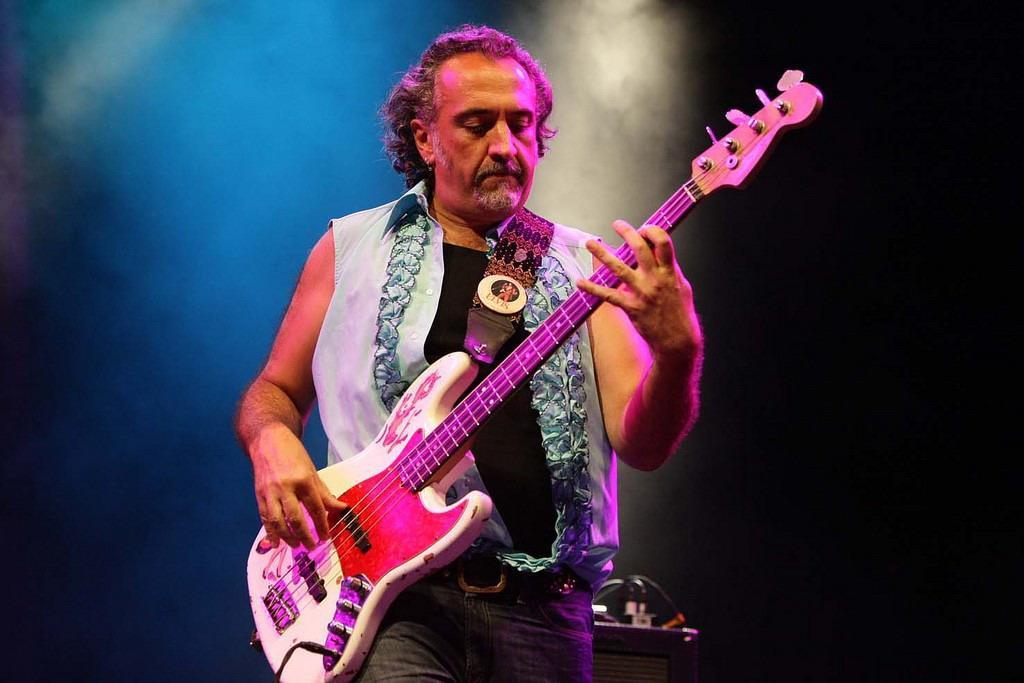 Rigo Righetti «Oggi la politica culturale è “ostaggio” dei bandi Non c ...