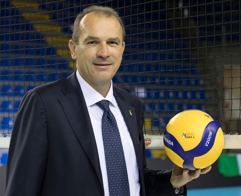 Righi nuovo presidente della Lega - Gazzetta di Modena