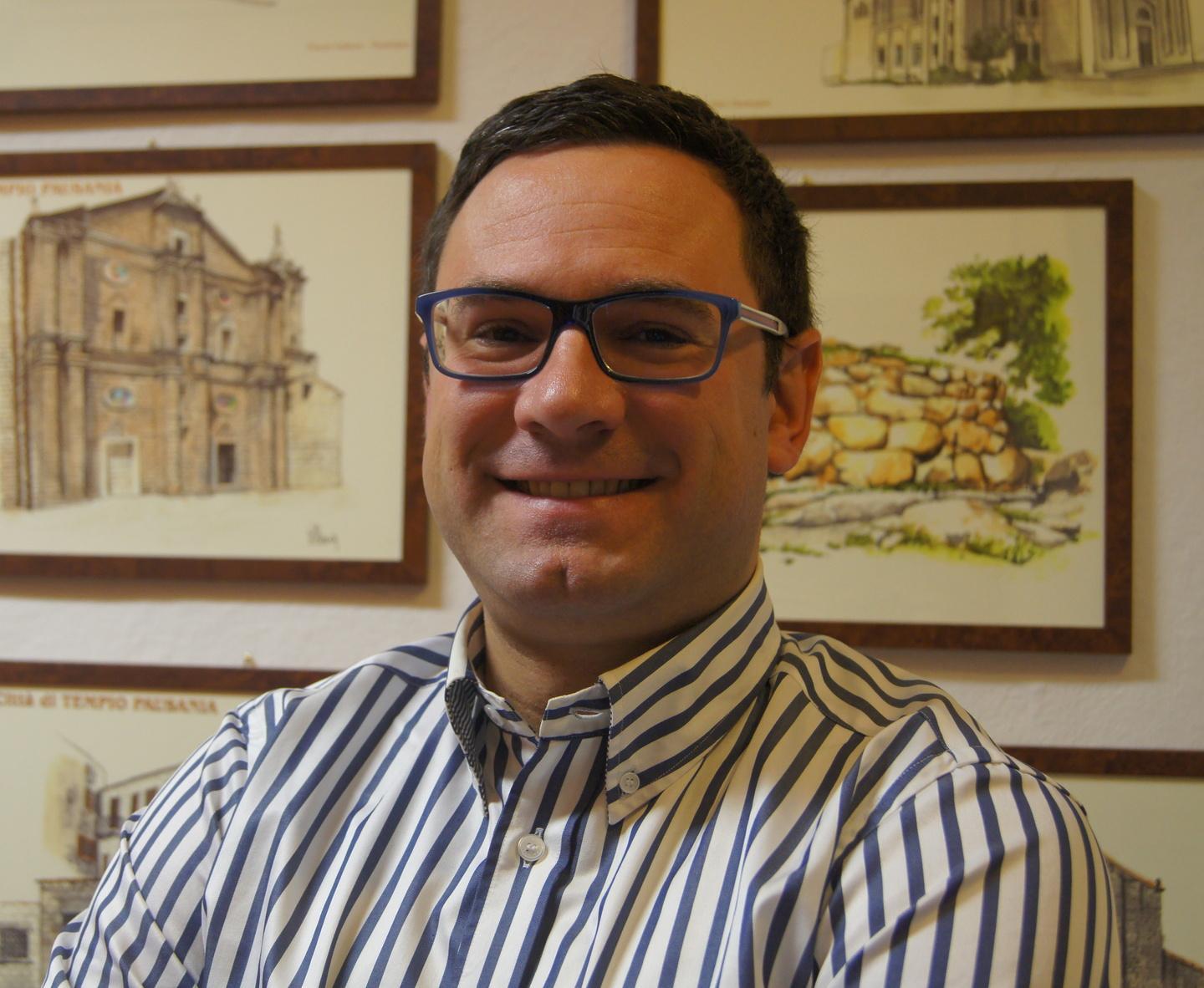 Addis contro Addis «Covid, ecco che fare» La Nuova Sardegna