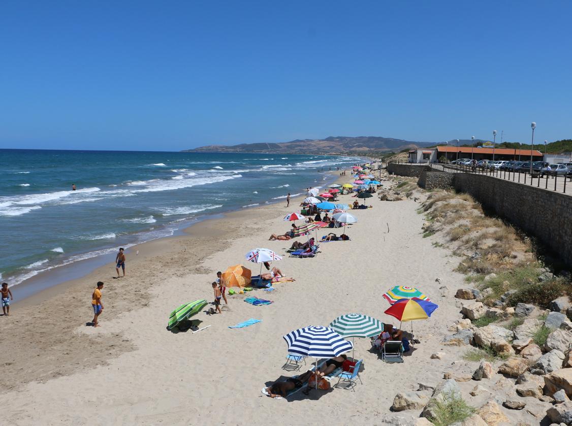 A Sorso un’estate con tre bandiere blu - La Nuova Sardegna