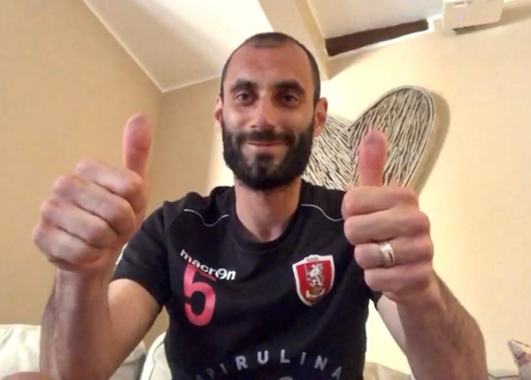 La serie D è finita. Ciolli: "Felici perché abbiamo chiuso al primo ...