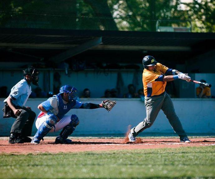 Il Modena Baseball riprende gli allenamenti in vista del 27 giugno ...
