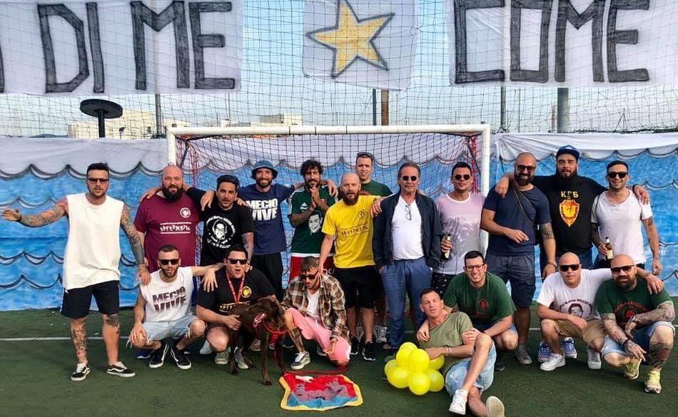 Salta il Memorial Mecio ma sono già tutti al lavoro «Ci proviamo a ...