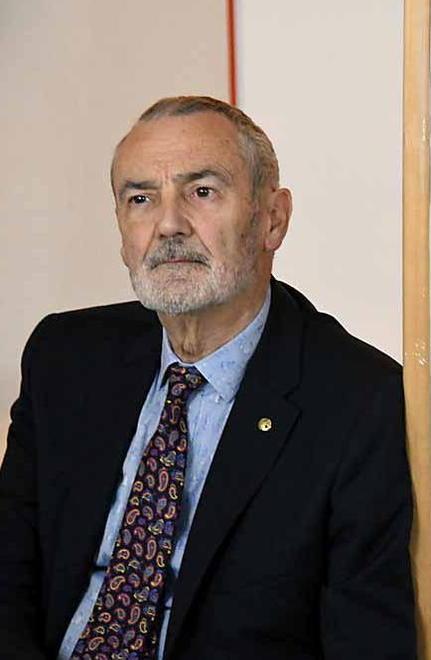 Carlo Manfredi: sanità tutta da ripensare - Il Tirreno