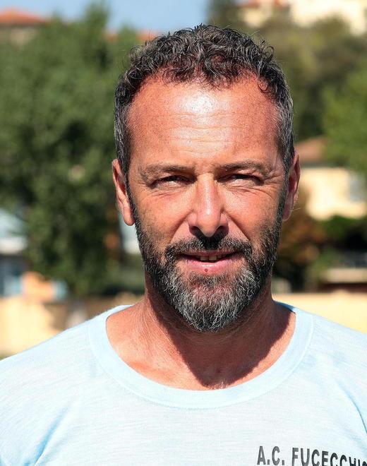 Il Castelfiorentino pensa a mister Marco Ghizzani come sostituto di ...