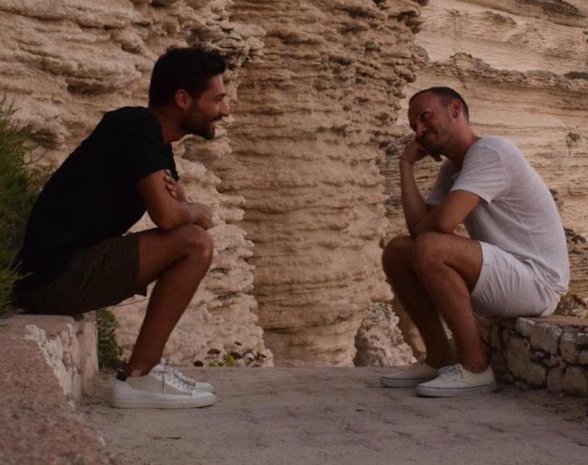 Modena. Riaperte le regioni Daniel e Matteo, lontani da 107 giorni ...