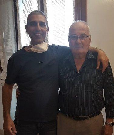 Gli ottanta anni di Massimo Romani memoria storica della pallavolo ...