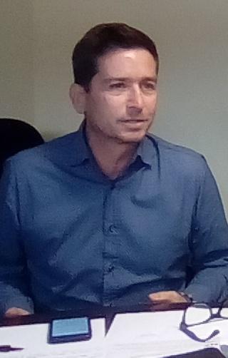 Spanu: «Il bilancio ricco di una città povera» - La Nuova Sardegna