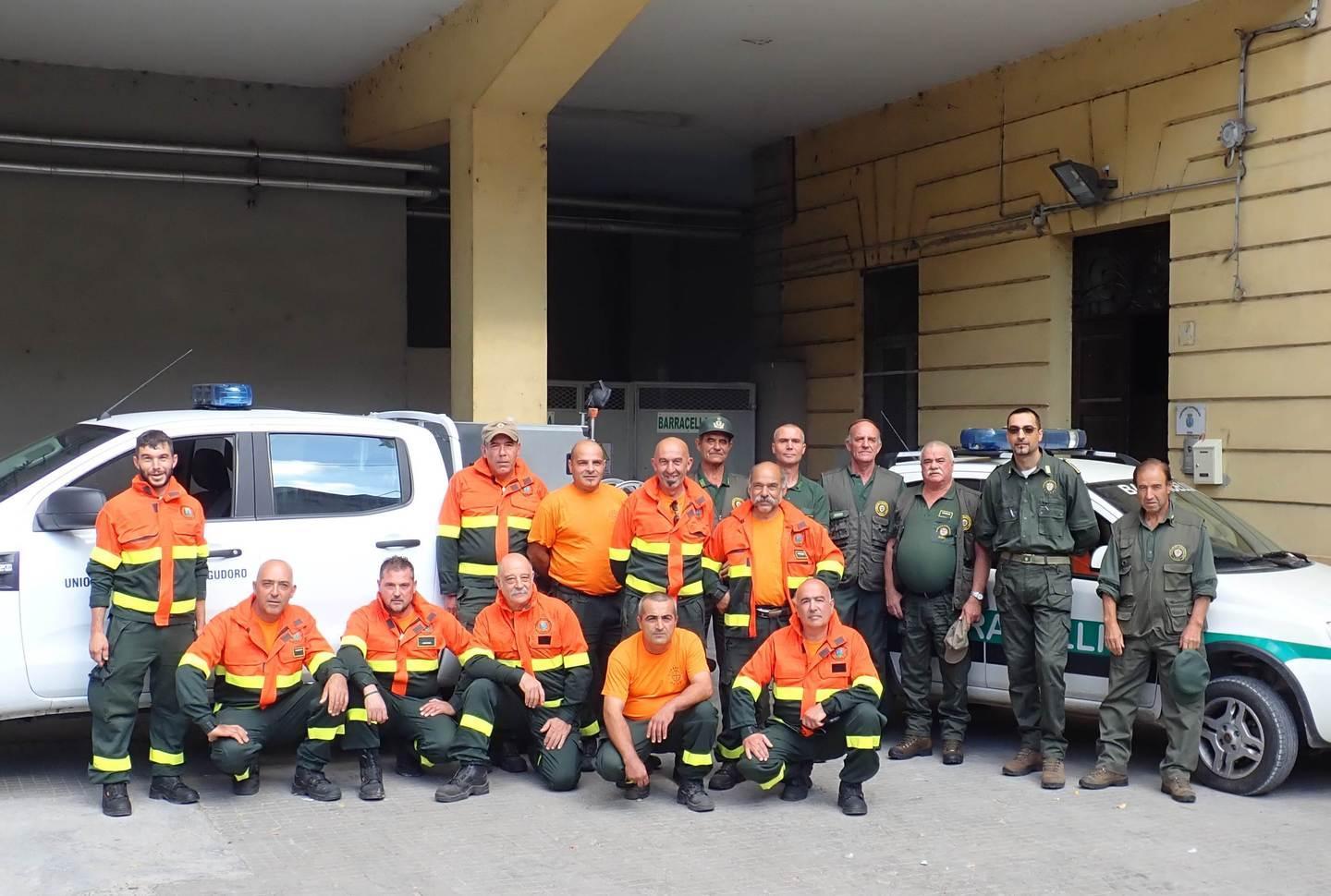 «Barracelli sempre più efficienti» La Nuova Sardegna