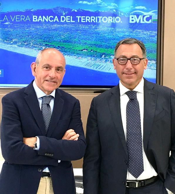 Stamati crede nella ripartenza: l’economia versiliese recupererà - Il ...