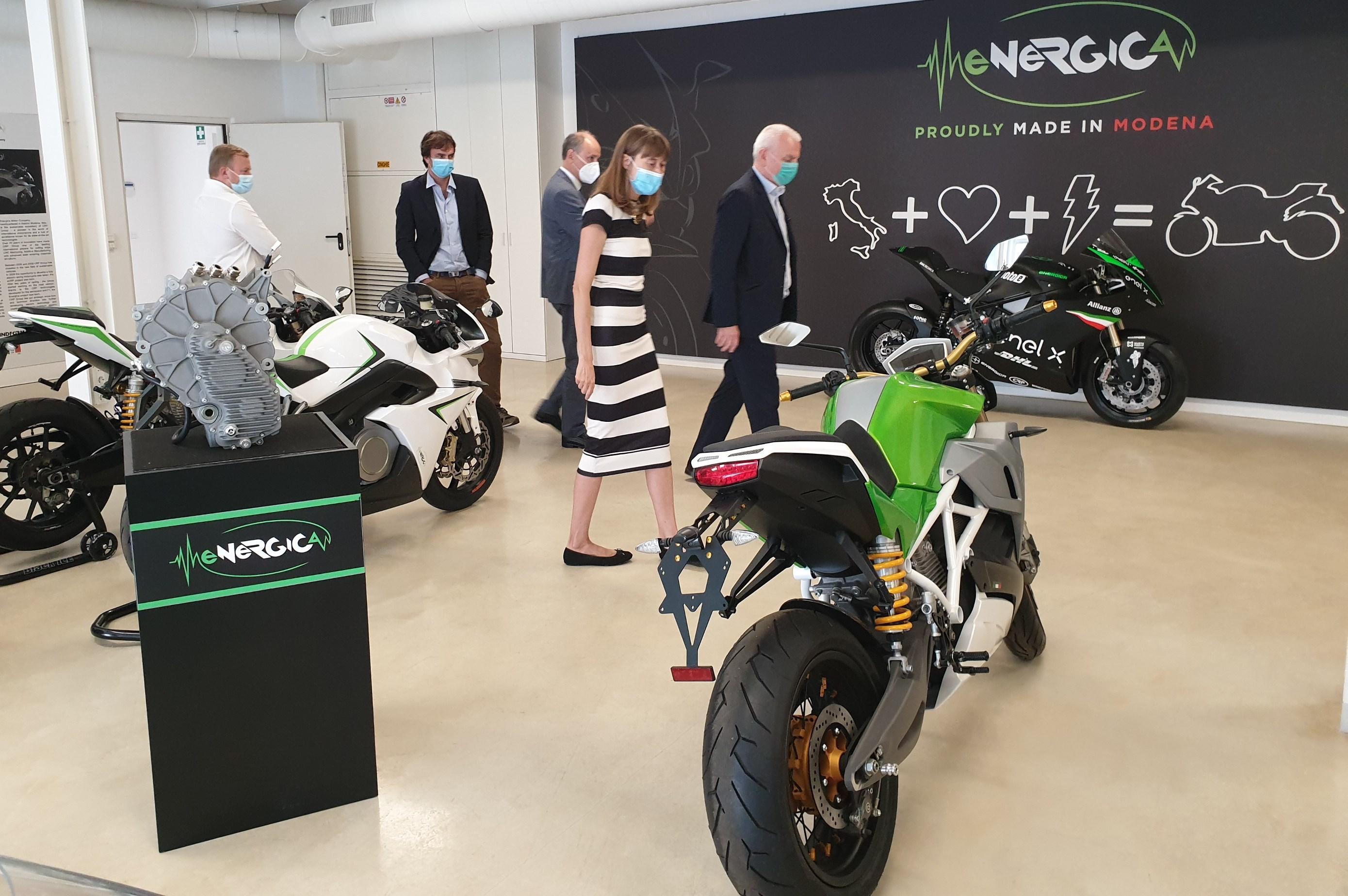 Motor Valley Gli investimenti di Faw su diverse sedi e in 3 fasi fra ...