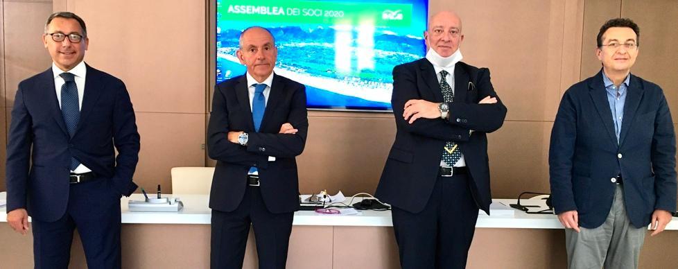 Banca Bvlg, il bilancio 2019 chiuso con 1,6 milioni di utile Il Tirreno