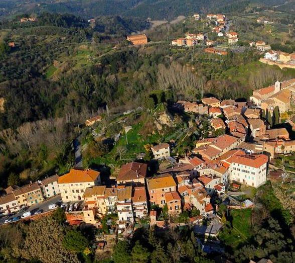 A Palaia il turismo può rimettersi in moto: vicino il traguardo di ...