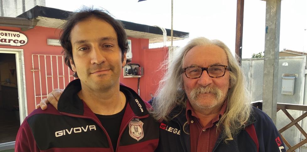 Us Barbarasco, a rischio il futuro «Questa avventura è ormai al ...