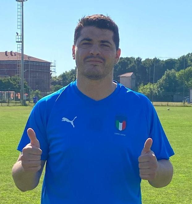 Football Farm Nasce una nuova scuola calcio Il Tirreno