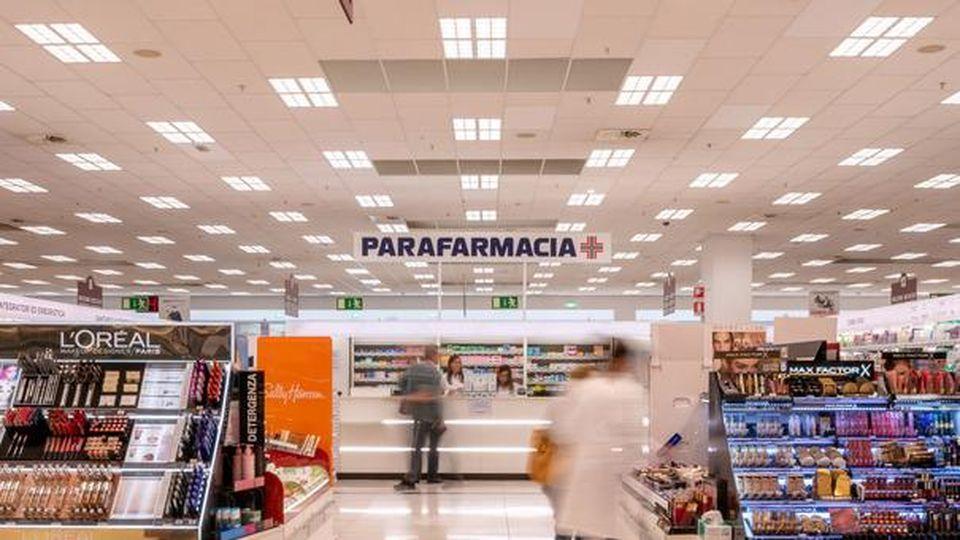 Esselunga cerca quattro farmacisti per un negozio a Lucca - Il Tirreno