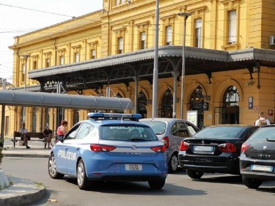 Modena, pregiudicato tenta rapina in via Ganaceto Gazzetta di Modena