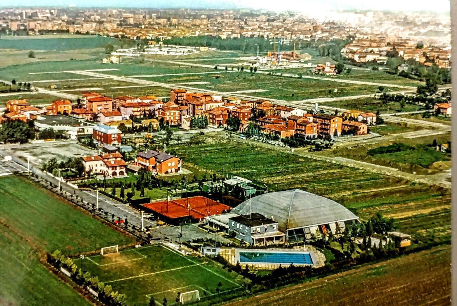 Modena Il Mammut Club finisce all’asta Offerta minima 1,7 milioni di ...