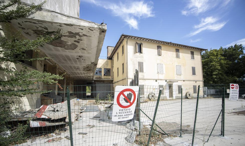 Modena, venduto il mulino di Albareto, sarà abbattuto: in arrivo ...