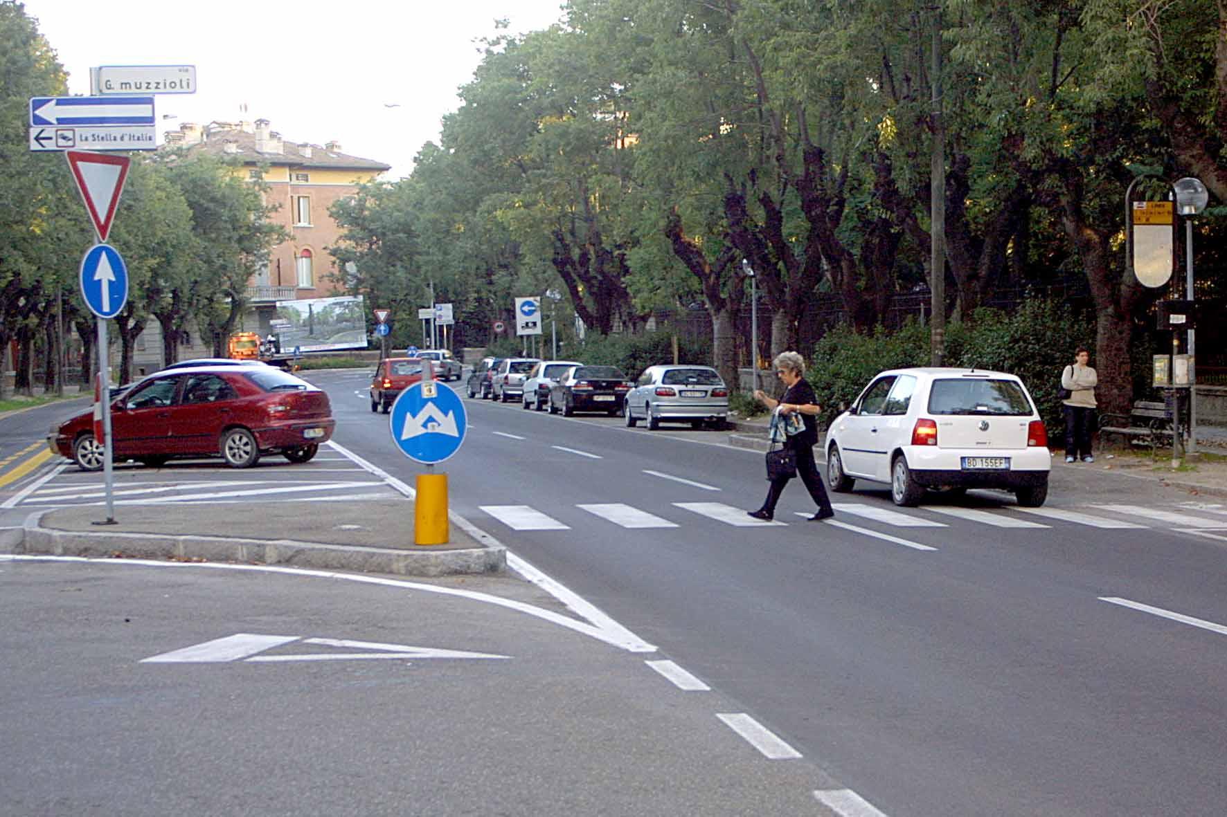 Ztl e centro di Modena, la zona a traffico limitato raddoppia e arriva ...