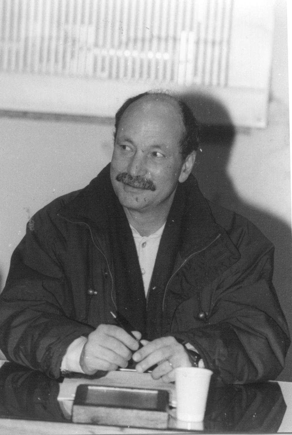 Battaglie e diritti, addio al compagno Franco - La Nuova Sardegna