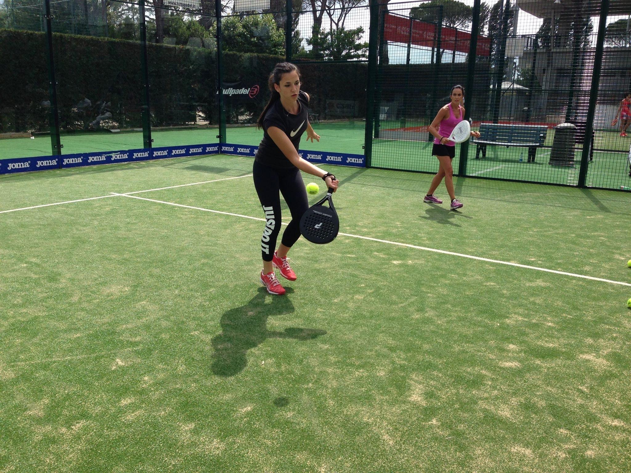 Padel, Sardegna unica tappa italiana del tour mondiale La Nuova Sardegna