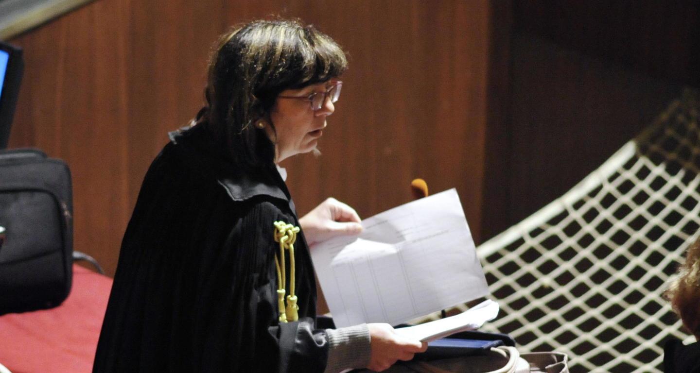 Da sostituta a capo della Procura Il Csm ha scelto Maria Navarro - Il ...