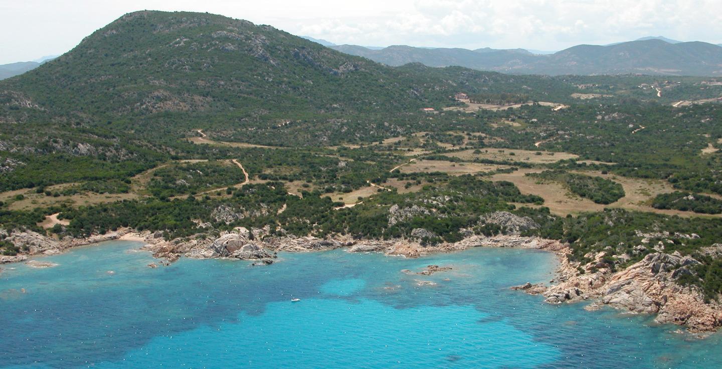 Olbia: addio a Costa Turchese, sì a due alberghi di lusso - La Nuova ...