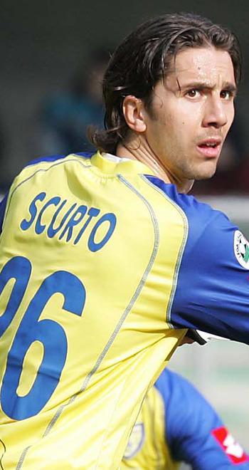 Alla scoperta di mister Scurto nuovo allenatore della Primavera - La ...