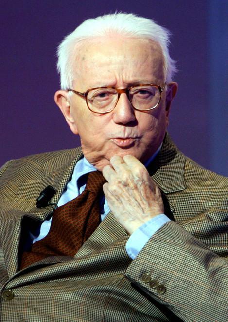 Cent’anni di Enzo Biagi L’omaggio della Rai al giornalista simbolo ...