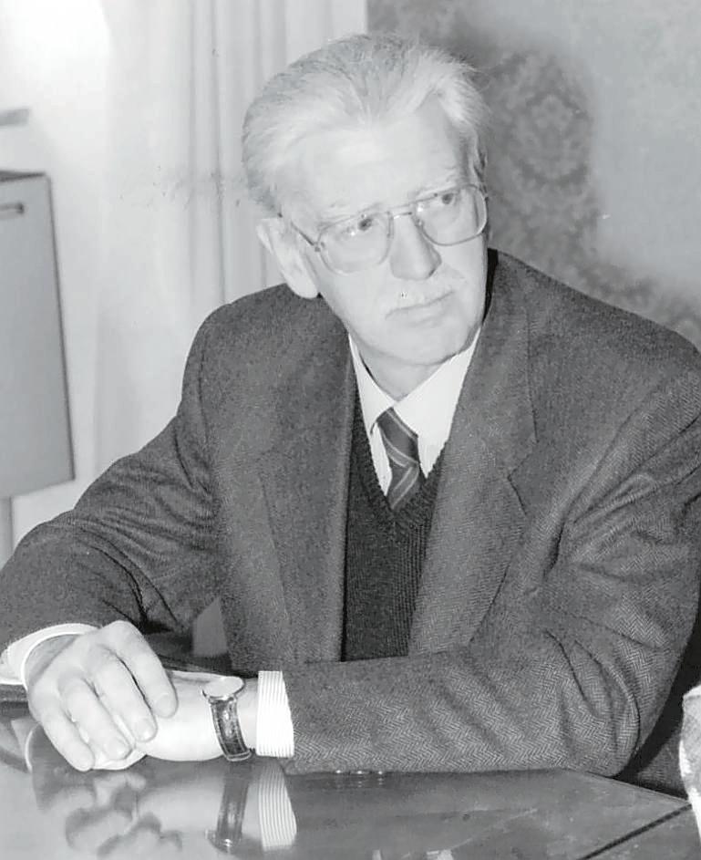 Addio a Giuseppe Lezza l’assessore-gentiluomo che cambiò la politica ...