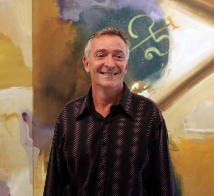 È morto Franco Bonetti il pittore che collaborò anche con Tondelli - Gazzetta di Reggio