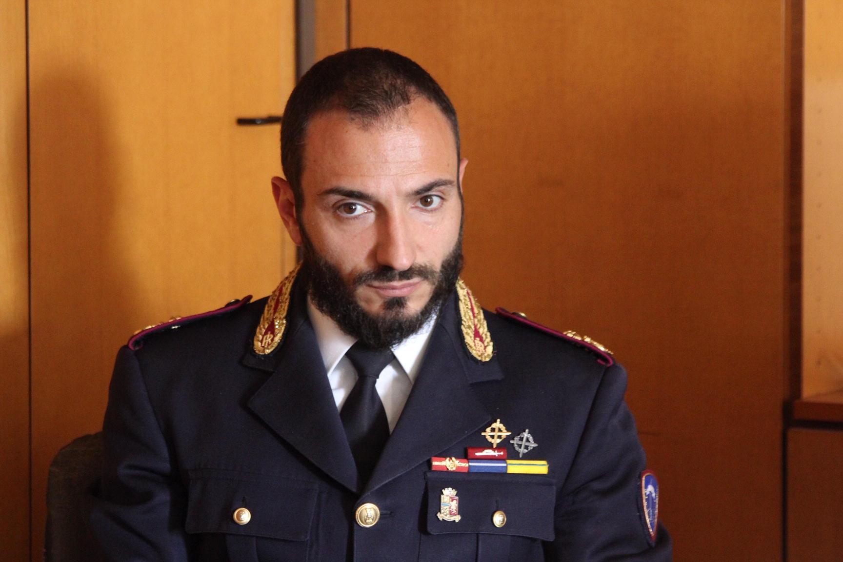 Aggredisce e rapina due donne, quindicenne finisce in carcere - Il Tirreno