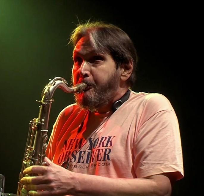 Modena. Addio a Grossman con il suo sassofono interpretava la purezza ...