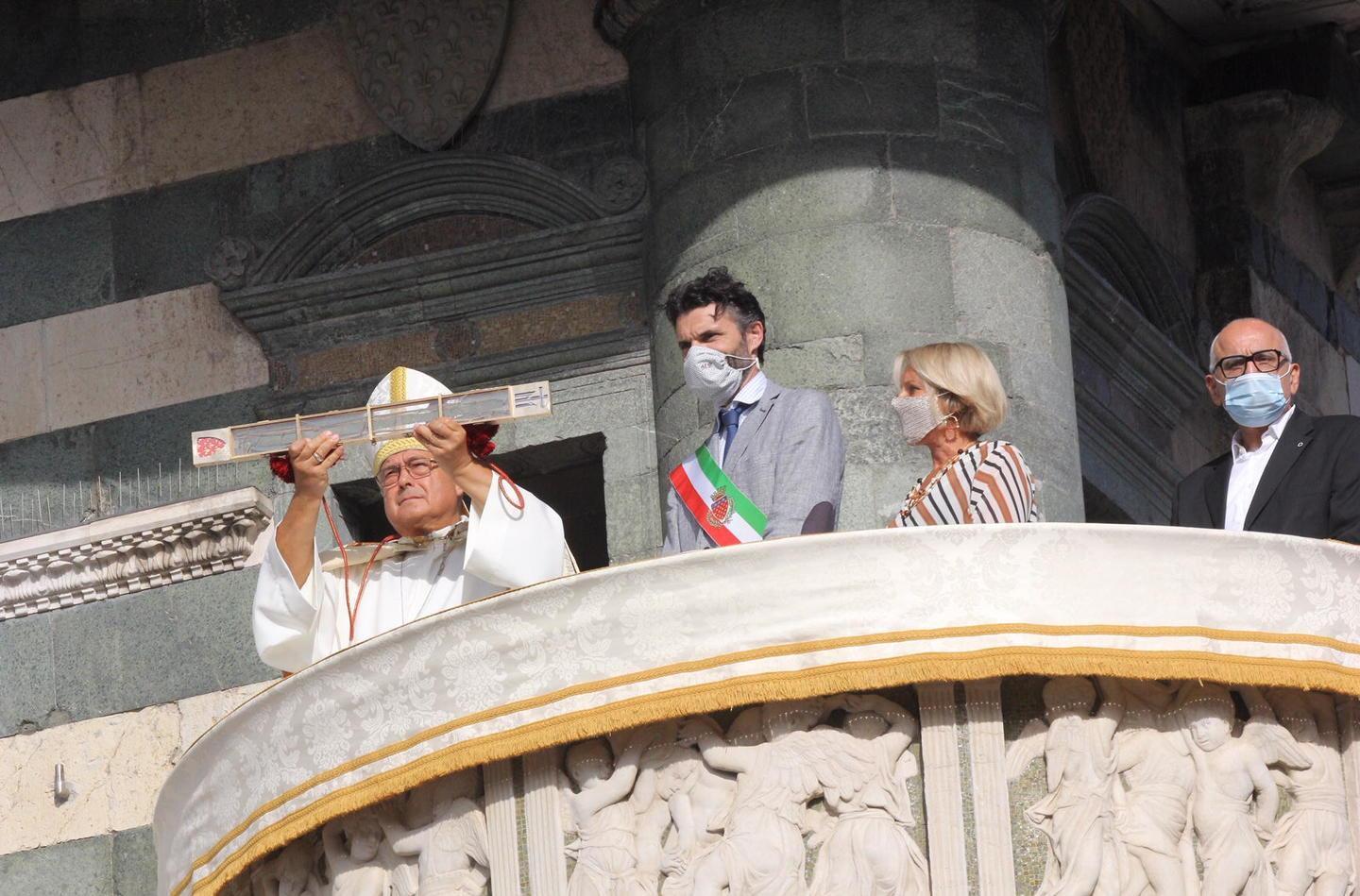 Prato celebra Datini nel 610° anniversario della sua scomparsa Il Tirreno