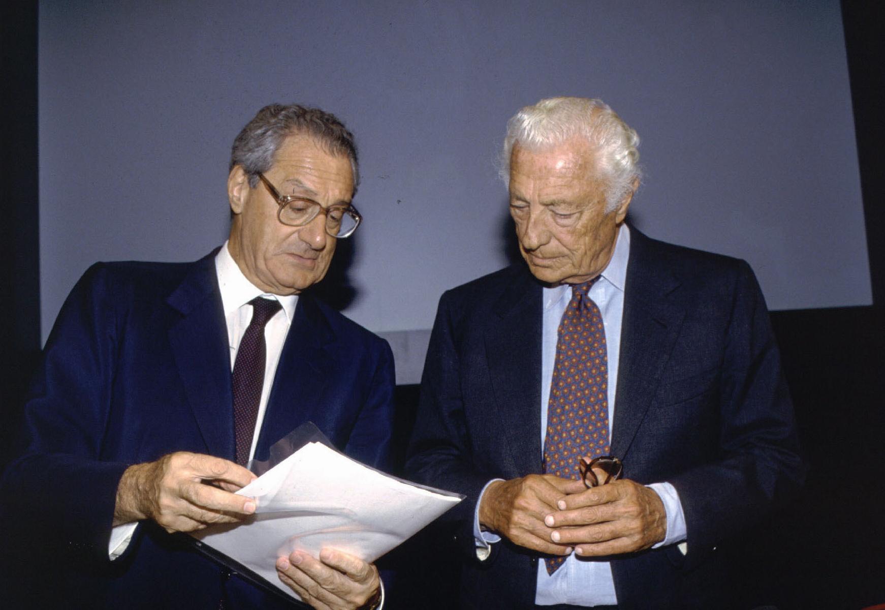 Funerale nel suo buen ritiro toscano per Cesare Romiti - Il Tirreno