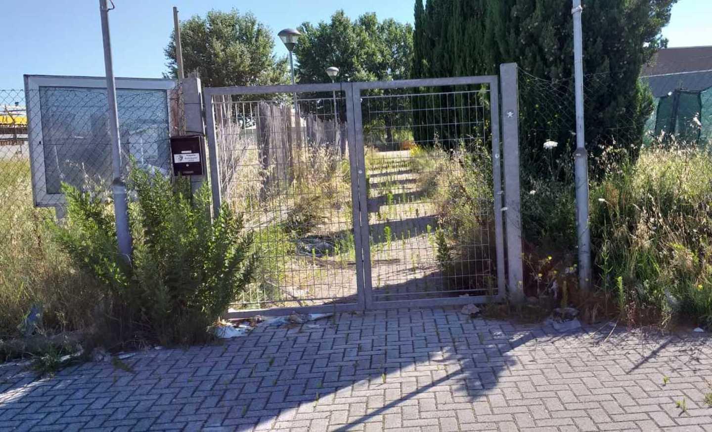 La tombola dello Sporting club trasferita al Parco della Fornace - Il ...