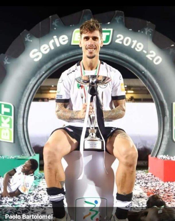 Valdottavo, il paese che sforna campioni: mille abitanti e tre ...