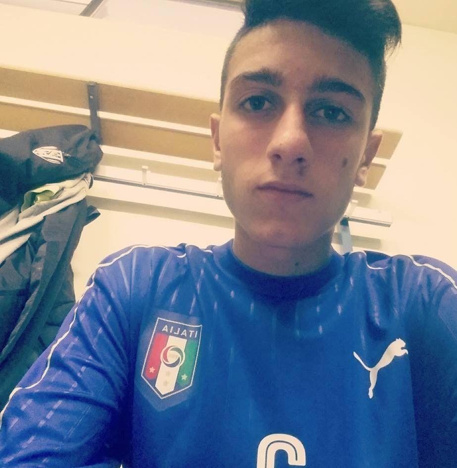 Dal Milan arriva anche il diciottenne terzino sinistro Lo Curto Il Tirreno