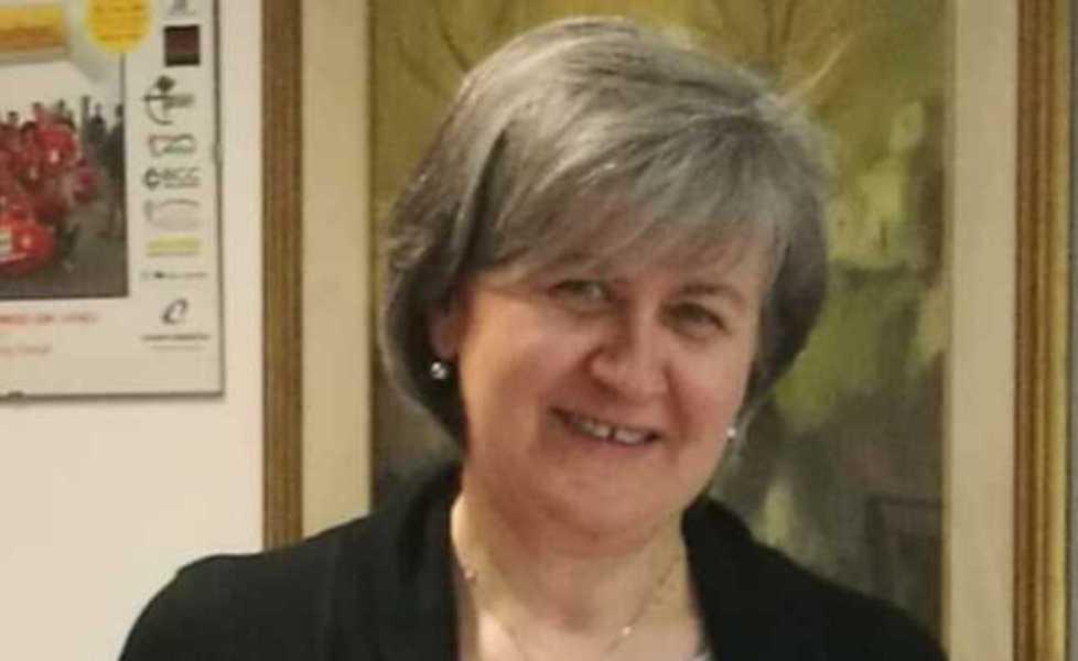 La prof. Mirotti va in pensione «Amata, stimata e vera guida ...
