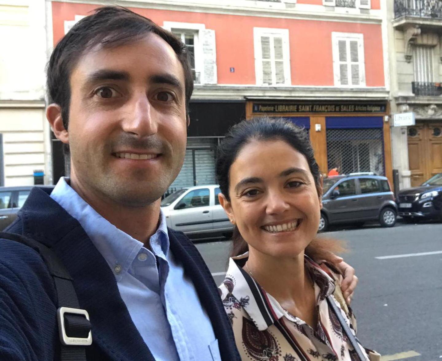 Nozze in diretta streaming col Cile per Sara Pezzini e il suo Felipe ...