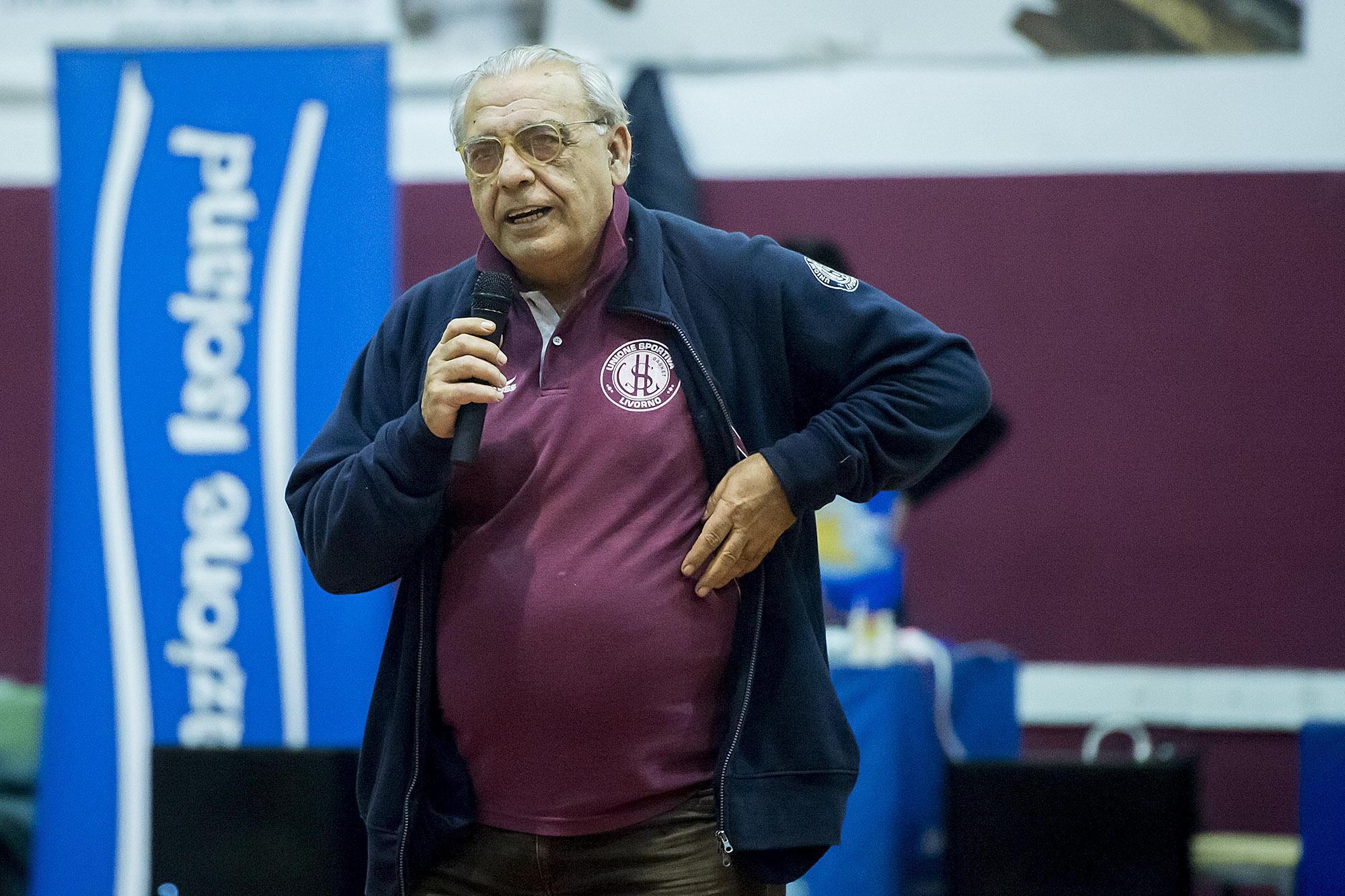 Basket, Vullo e il futuro della società amaranto: «Ora l’Us è pronta a ...