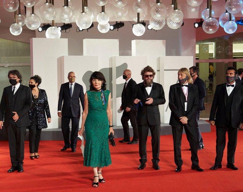 Il premio Siae alla Sgarbi per il talento creativo - La Nuova Ferrara