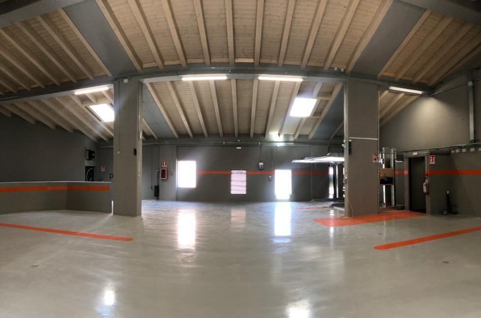 Modena, Piazza Matteotti ora ha il suo parcheggio, dopo 18 anni è ...