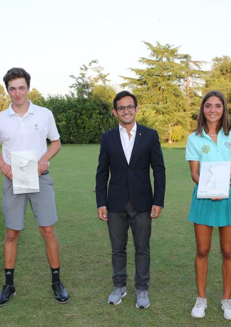 Memorial Fontana, acuti di Rovatti e Cristoni - Gazzetta di Modena