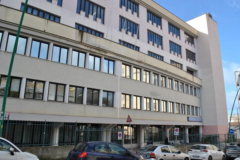 Sassari, positive al Covid due dipendenti degli uffici Ats e del ...