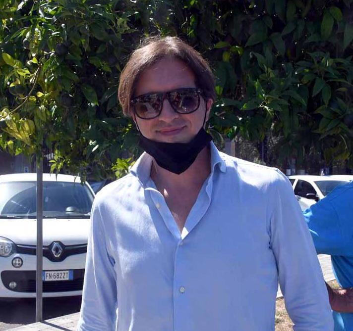 Matteo Mastrini, che exploit «Davvero non me l’aspettavo» - Il Tirreno