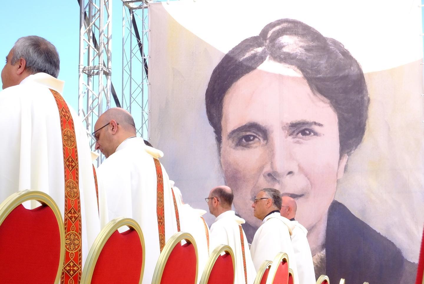 Un corto sul miracolo di Edvige La Nuova Sardegna